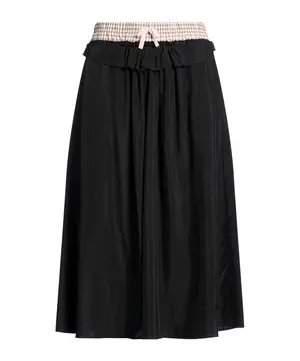 MAISON MARGIELA Midi Skirt