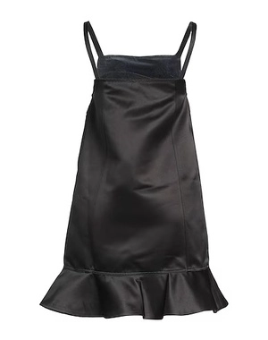 GANNI Short Dresses