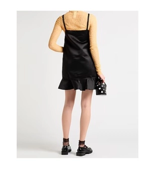 GANNI Short Dresses