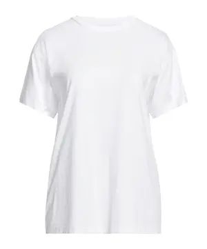 MAISON MARGIELA Basic T-shirt - White