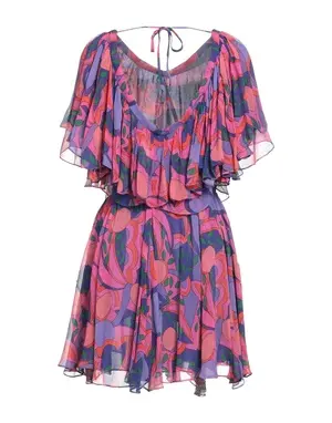 Isabel Marant Étoile Silk Dress