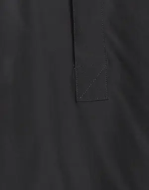 Saint Laurent Sleeveless Cady Top