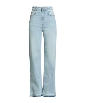 Ganni Stretch Jeans For Women