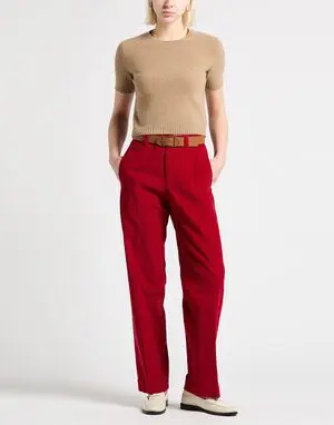 MAISON MARGIELA Straight-leg Corduroy Trousers