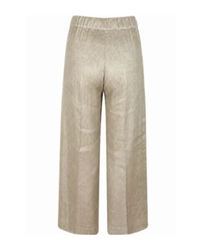 D.exterior Straight-leg Casual Trousers