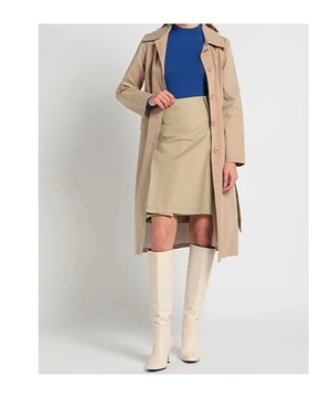 Burberry Mini Skirts