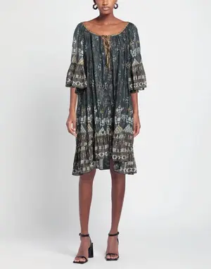 Isabel Marant Étoile Short Dress