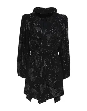 Isabel Marant Étoile Short Dresses