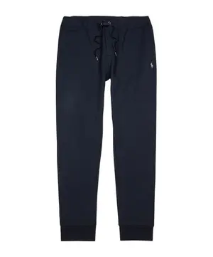 Polo Ralph Lauren Jersey Jogging Trousers - Black