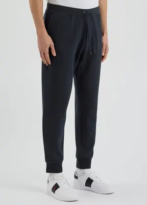 Polo Ralph Lauren Jersey Jogging Trousers