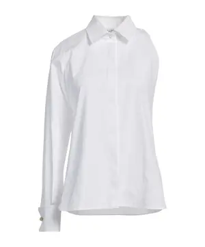Max Mara Single-sleeve Shirt