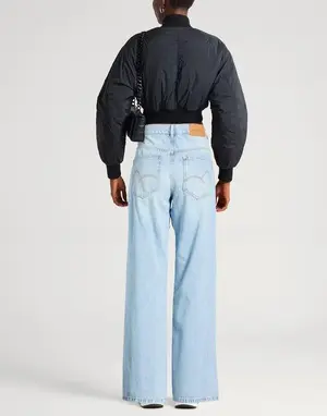 Farm Rio Belt Loop Jeans