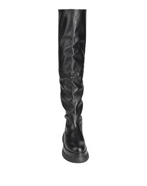 Isabel Marant Étoile Leather Boots
