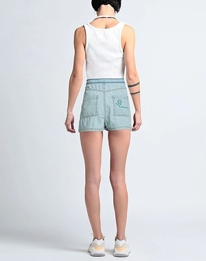 Marni Light-colored Denim Shorts