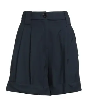 Ganni Cargo Shorts For Women
