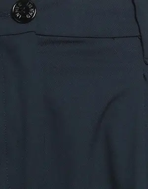 GANNI High-waisted Cargo Shorts
