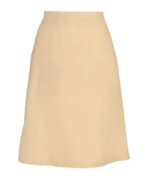 MAISON MARGIELA Midi Skirt