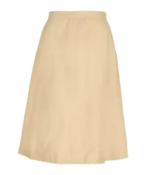 MAISON MARGIELA Midi Skirt