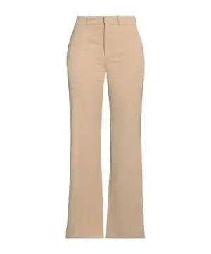 Chloé The Tailored Boot-cut Trousers