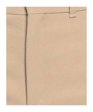Chloé The Tailored Boot-cut Trousers