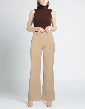 Chloé The Tailored Boot-cut Trousers