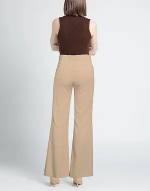 Chloé The Tailored Boot-cut Trousers