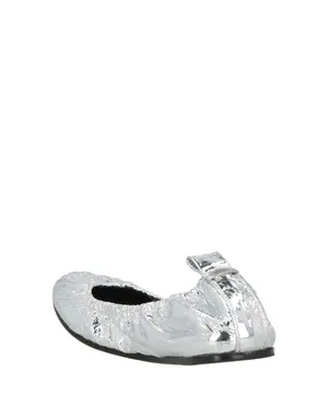 Isabel Marant Étoile Round Toe Ballet Shoes