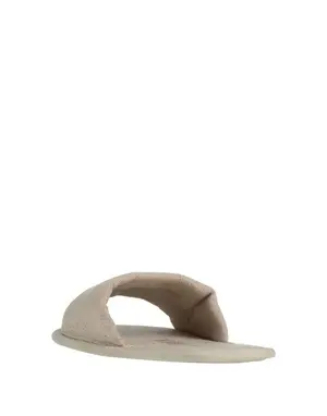 Max Mara Slides And Slippers