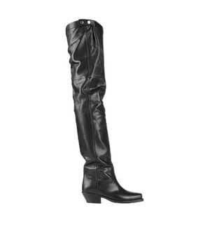Isabel Marant Étoile Over-the-knee Boots