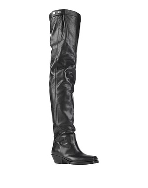 Isabel Marant Étoile Over-the-knee Boots
