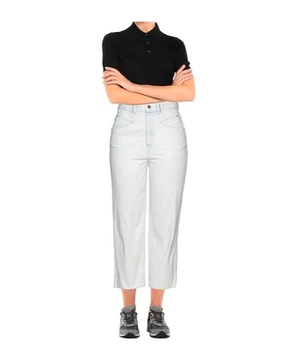 Isabel Marant Étoile Denim Trousers