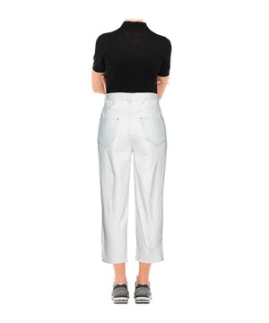 Isabel Marant Étoile Denim Trousers