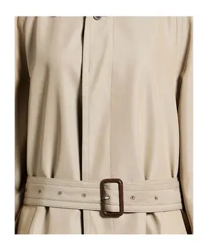 MAISON MARGIELA Trench Coat