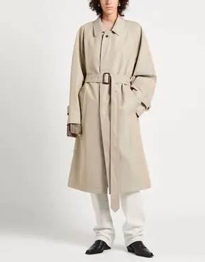MAISON MARGIELA Trench Coat