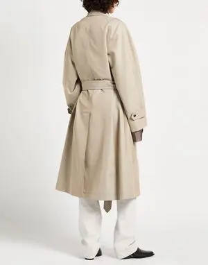 MAISON MARGIELA Trench Coat