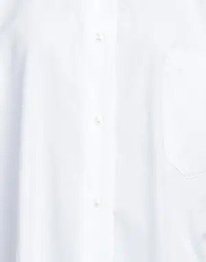 MAISON MARGIELA Pocket Long Shirt