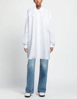 MAISON MARGIELA Pocket Long Shirt
