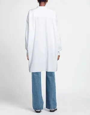 MAISON MARGIELA Pocket Long Shirt