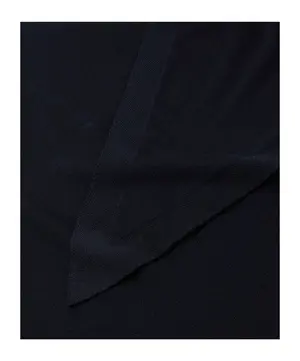 Loro Piana Rombo Scarf - Total Eclipse