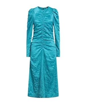 GANNI Long Dresses