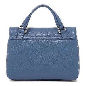 ZANELLATO Logo Handbag