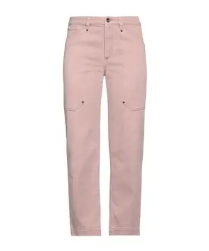 Brunello Cucinelli Straight Leg Denim Trousers