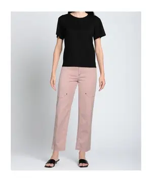 Brunello Cucinelli Straight Leg Denim Trousers