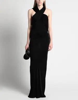 Saint Laurent Sleeveless Gown