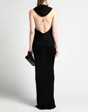 Saint Laurent Sleeveless Gown