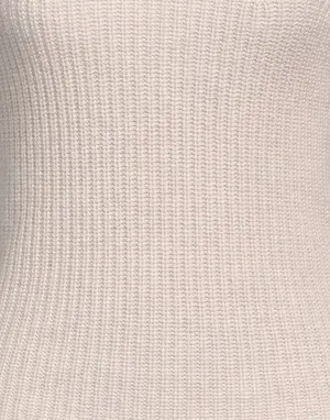 Isabel Marant Étoile Strapless Knitted Vest