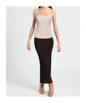 Isabel Marant Étoile Strapless Knitted Vest