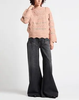 Farm Rio Plain Colour Jumper