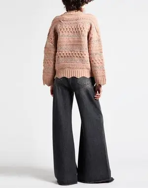 Farm Rio Plain Colour Jumper