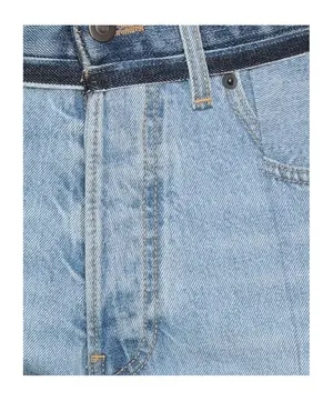 MAISON MARGIELA Medium Straight-leg Jeans